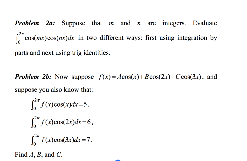 Solved Please show all steps in getting the answer and both | Chegg.com