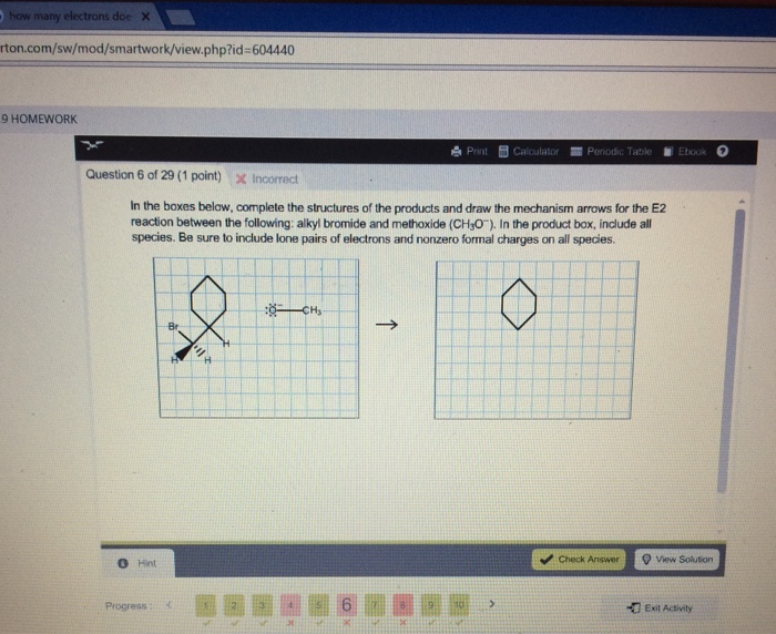 Solved In the boxes below, complete the structures of the | Chegg.com