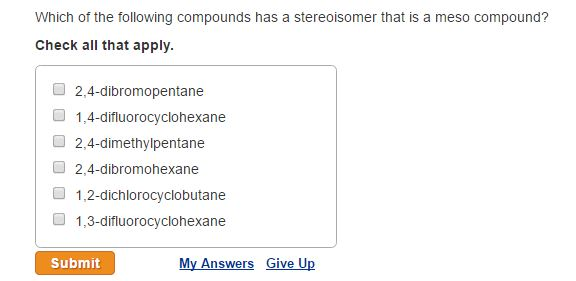 Solved Which of the following objects are chiral? | Chegg.com