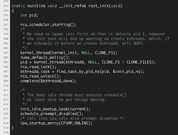 Solved i need a complete explanation line by line.Please | Chegg.com
