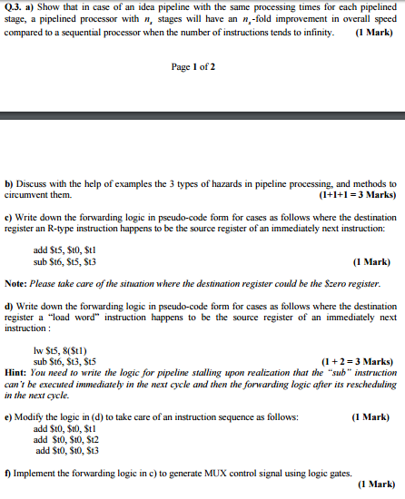 Solved ALU Add result リ Ade ALU Shift left 2 RegDst Branch | Chegg.com