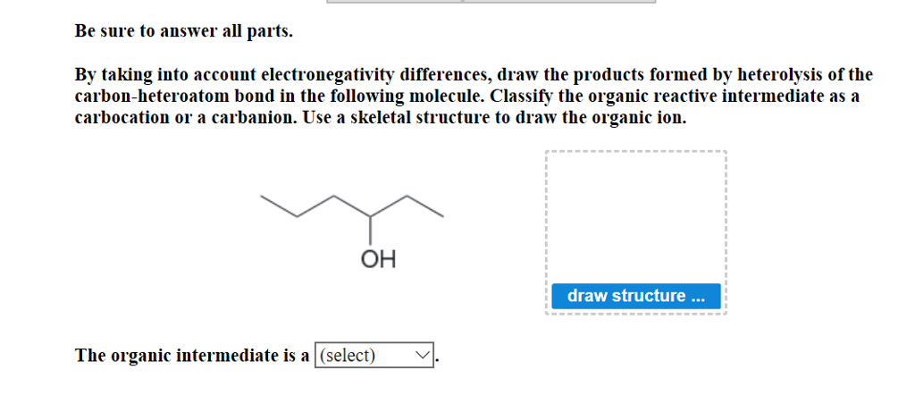 Solved Be sure to answer all parts By taking into account | Chegg.com
