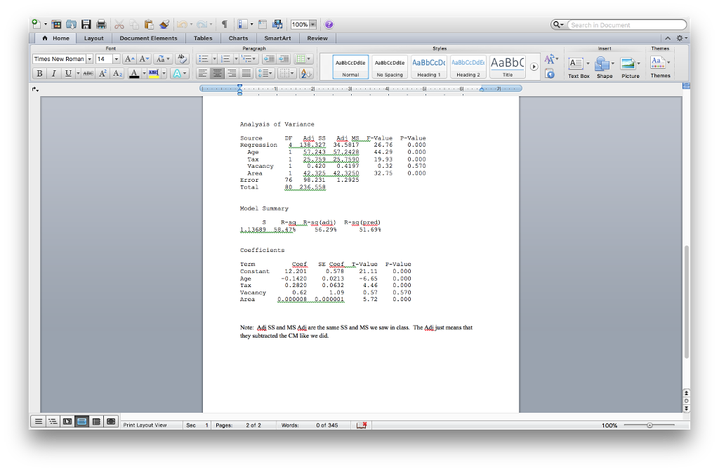 Solved Search in Document Home | Layout Document Elements | Chegg.com