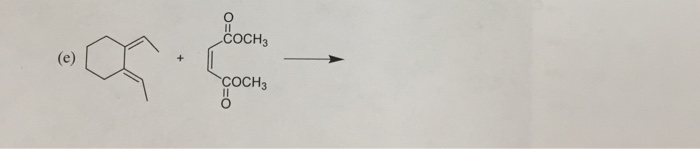 Solved COCH3 COCH3 | Chegg.com