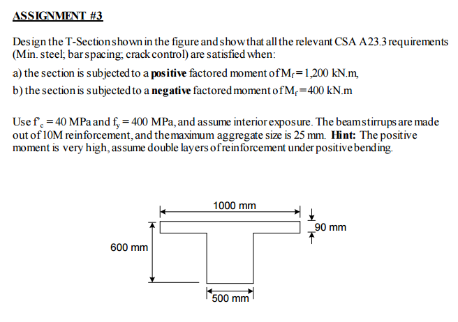 Solved Design the T-Section shown in the figure and show | Chegg.com