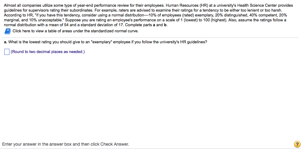 Solved Almost all companies utilize some type of year-end | Chegg.com