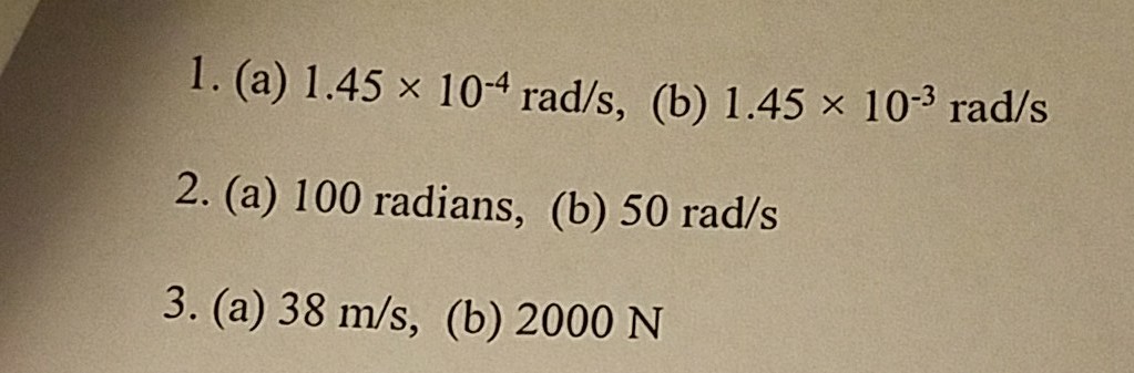 Solved 1. (a) Find the average angular velocity of the hour | Chegg.com