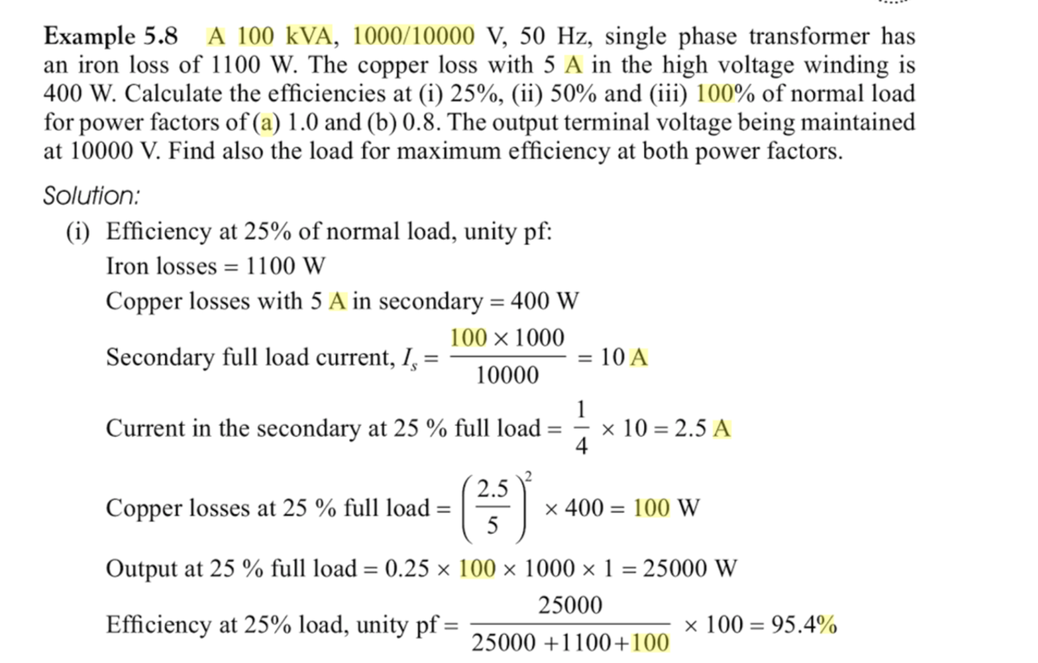 Solved Please show me step by step Why is the the 2.5 | Chegg.com