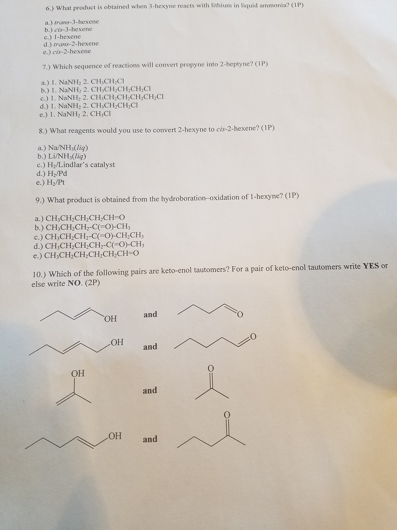 Solved Draw the bond-line structure of hepta-3, 6-dien-1-yne | Chegg.com