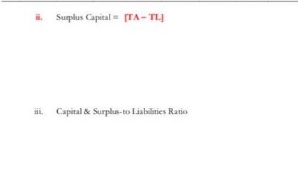 3. Using the Balan ce Sheet and Income Statements | Chegg.com