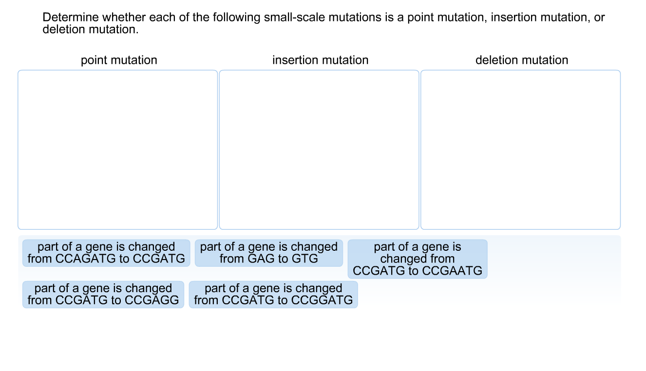 Solved Determine whether each of the following small-scale | Chegg.com