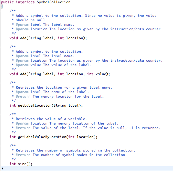Solved Please help me with this. I dont understand what to | Chegg.com