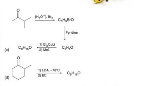 Solved 22.86 Predict the major product for each of the | Chegg.com