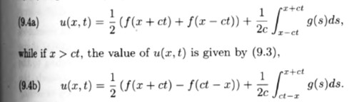 Solved (Partial Differential Equation) - intro to the | Chegg.com
