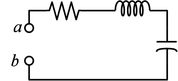 Solved Find the complex impedance across terminals a and b | Chegg.com