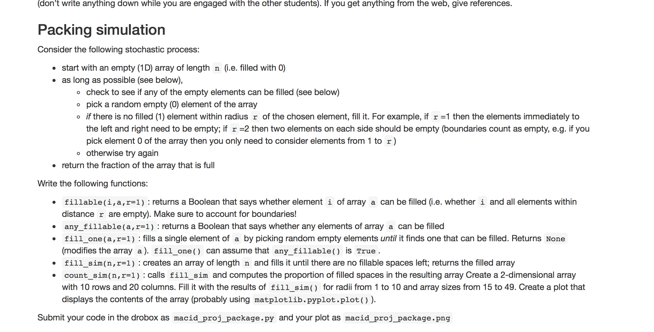 Solved PYTHON QUESTIONS!!! PLEASE HELP ASAP | Chegg.com