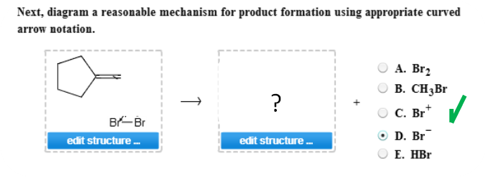 Solved Next, diagram a reasonable mechanism for product | Chegg.com Solved Next, diagram a reasonable mechanism for product | Chegg.com