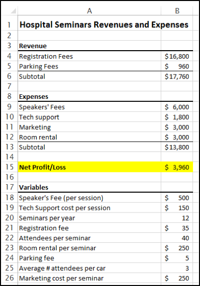 Solved Solutions to Application Exercises I need an excel | Chegg.com