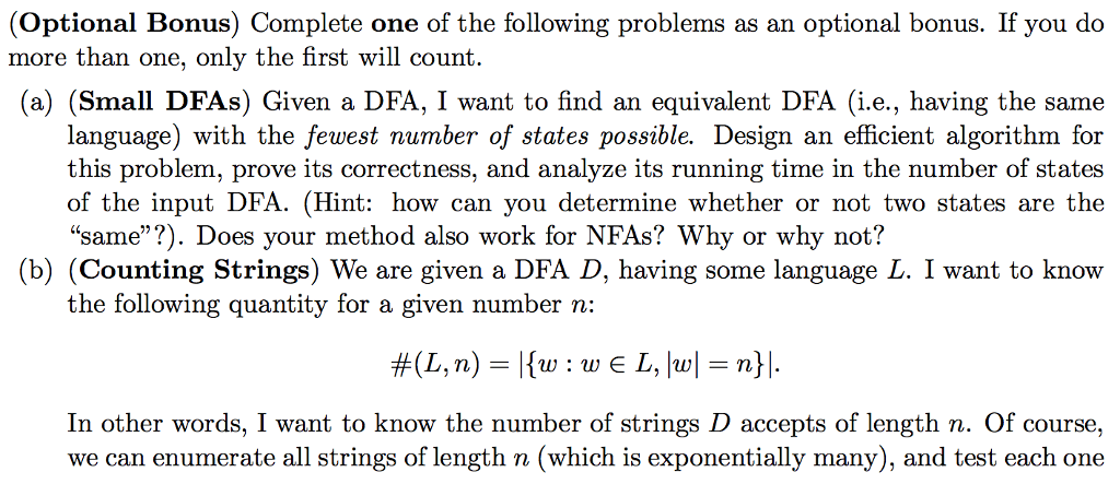 Computer science Archive | July 11 2017 | Chegg.com