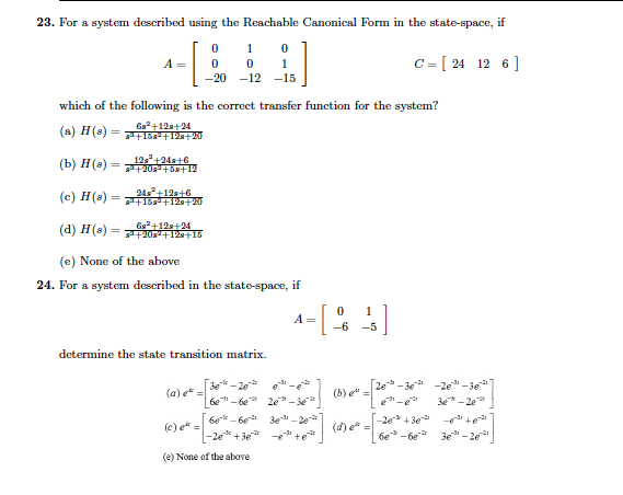 Electrical Engineering Archive | June 23, 2017 | Chegg.com