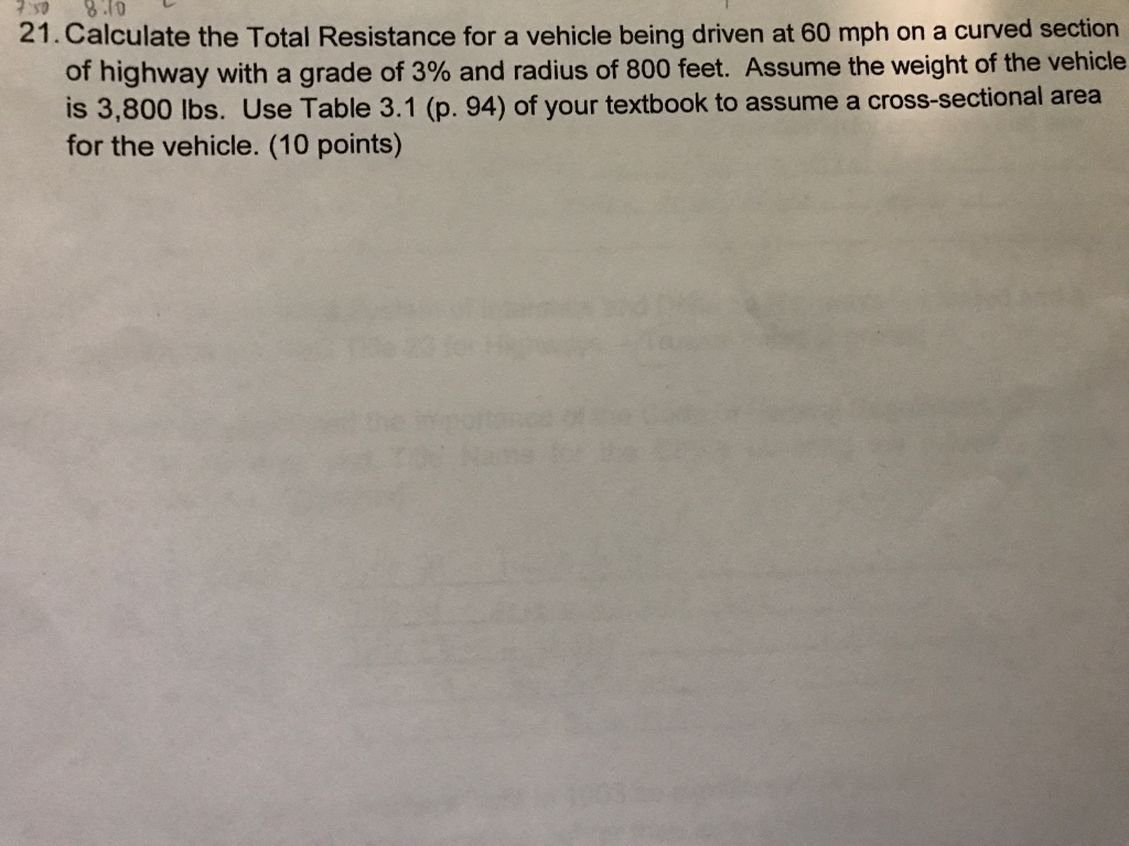 Solved Design vehicle with 48-ft trailer as adopted in 1982 | Chegg.com