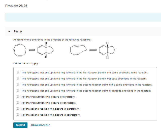 Solved Problem 28.25 Part A. Account for the difference | Chegg.com