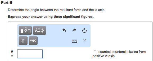 Solved Item 5 Replace The Loading System By An Equivalent 