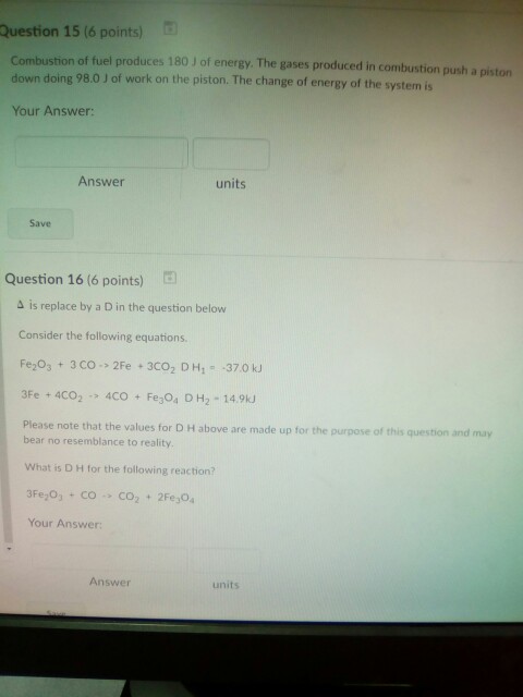 Solved Question 1 (2 points) Which of the following is not | Chegg.com