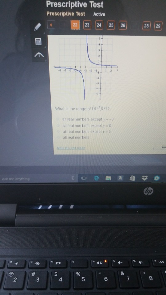 Solved Prescriptive Test Prescriptive Test Active 12 23| | Chegg.com