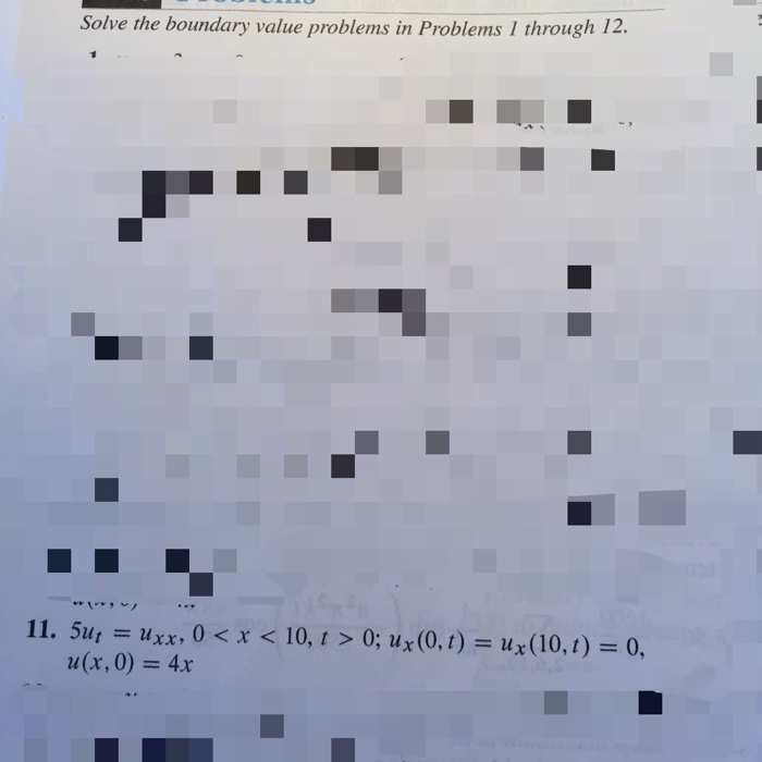 Solved show the work ?first picture is the question?second | Chegg.com