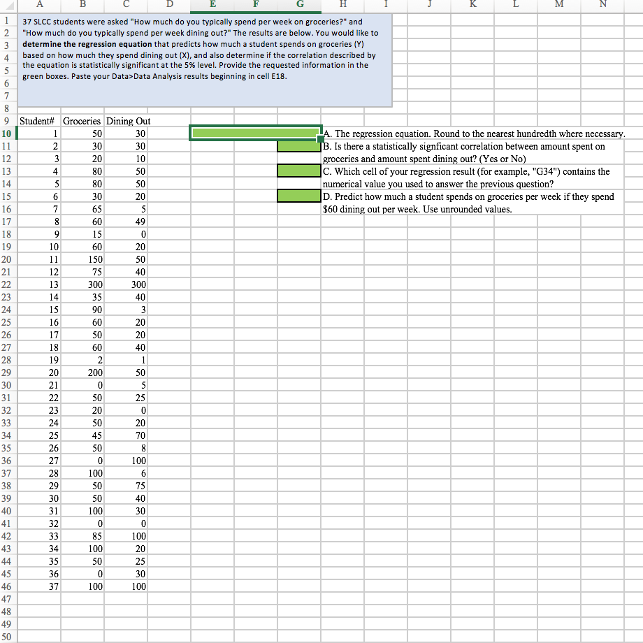 Solved 37 SLCC Students Were Asked How Much Do You Chegg Solved 37 SLCC Students Were Asked How Much Do You Chegg