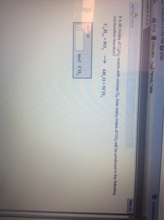 Solved chem | Chegg.com