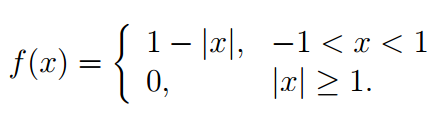 Solved Find the Fourier transform of the function | Chegg.com