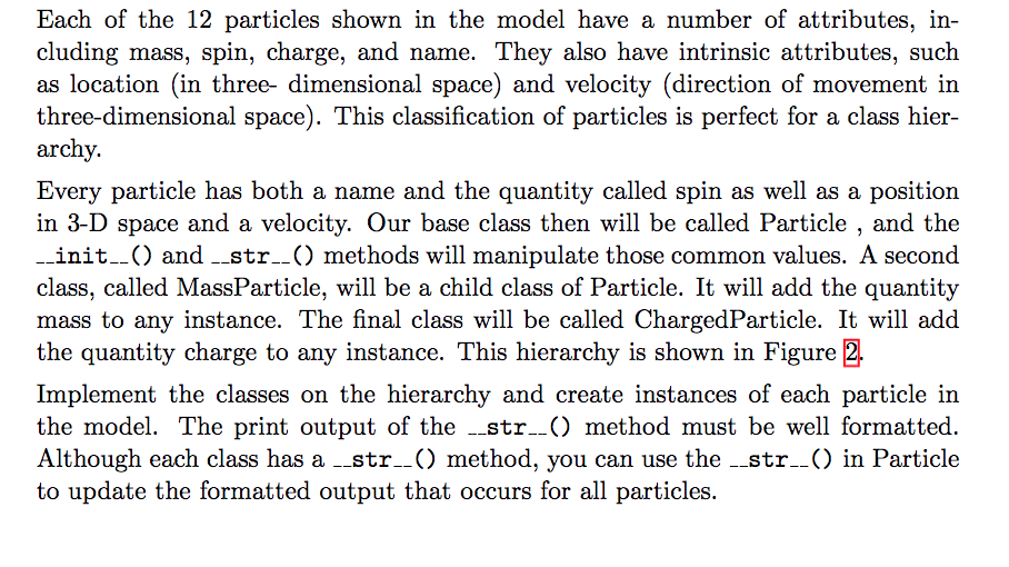 Solved Three Generations of Matter (Fermions) Particle name | Chegg.com