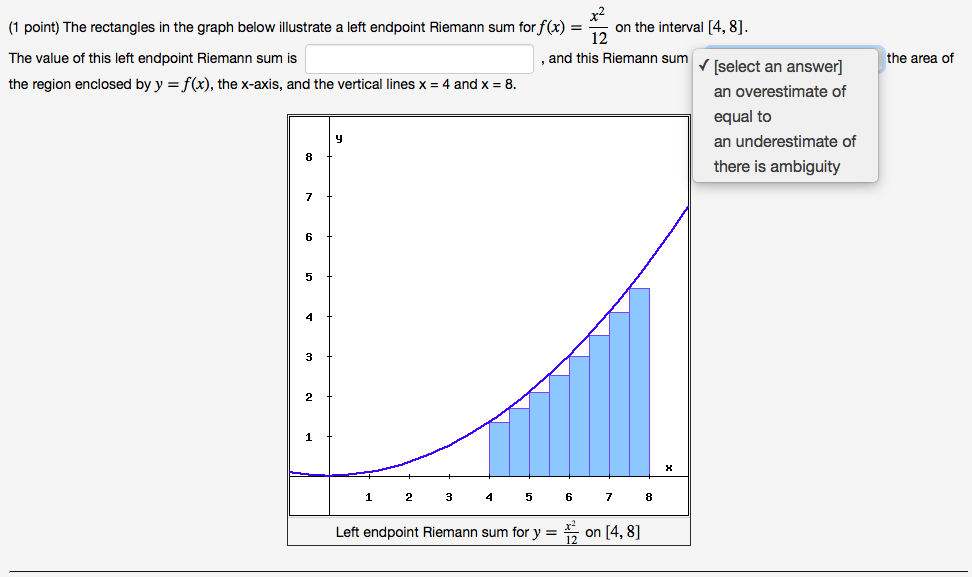 Solved The rectangular in the graph bellow illustrate a left | Chegg.com