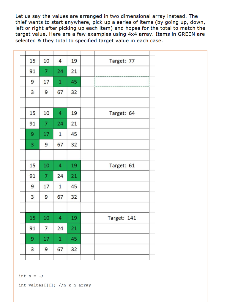 Solved Language: C++ This is a recursion problem. With | Chegg.com