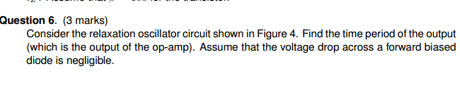 Solved Find the answer (in milli-sec) to the Question 6 in | Chegg.com