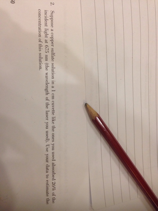 Solve this question given the following data values. | Chegg.com