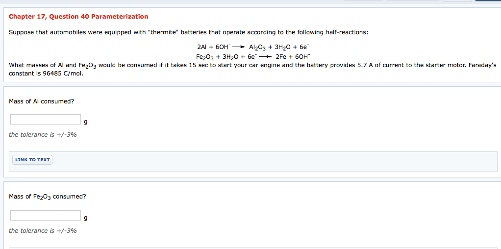 Solved Chapter 17, Question 40 Parameterization Suppose that | Chegg.com
