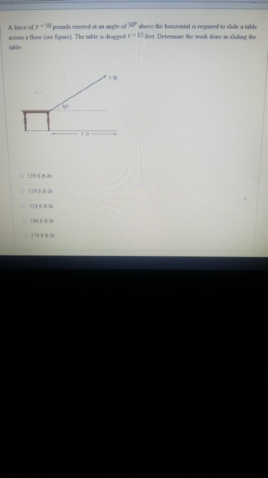 Solved Question 18 Perform the operation and leave the | Chegg.com