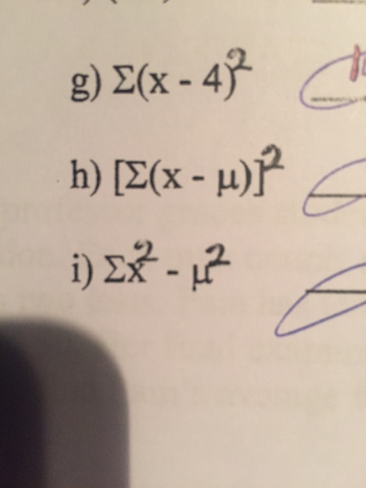 Solved Find the range, the standard deviation, and the | Chegg.com