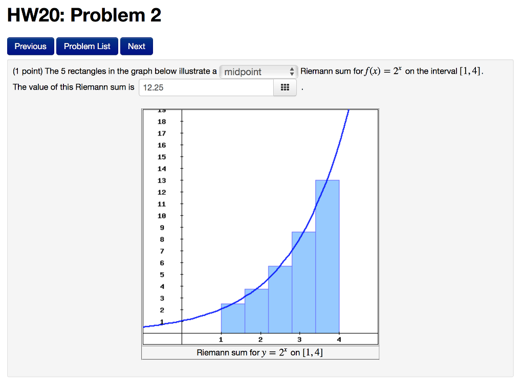 Solved The 5 rectangles in the graph below illustrate a | Chegg.com