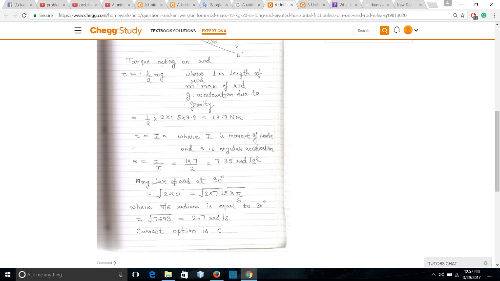 Solved C Secure I https www.chegg.c mework help/que | Chegg.com