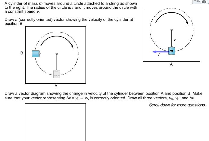 Solved Find the magnitude of the average acceleration of the | Chegg.com