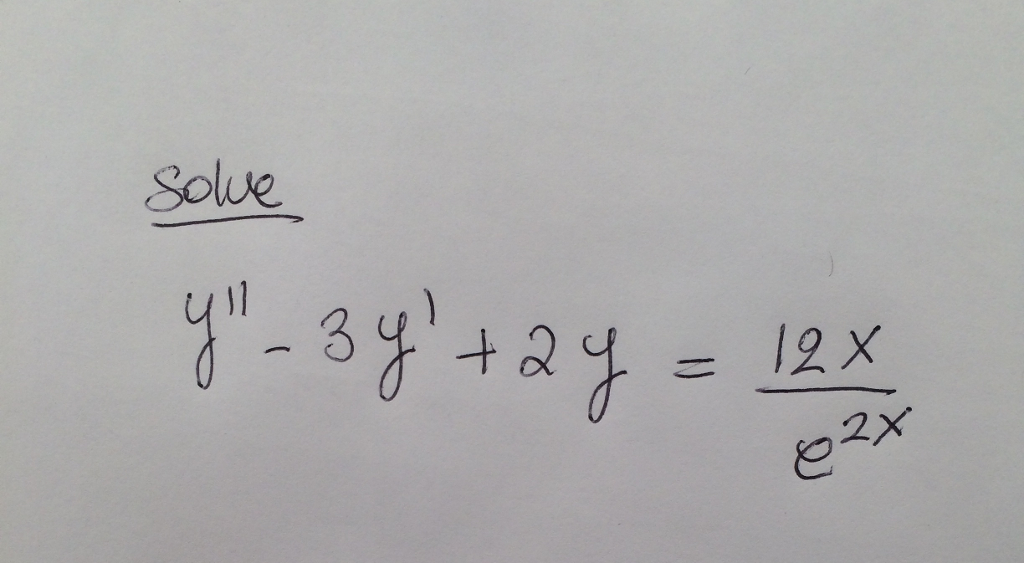 Solved Solue