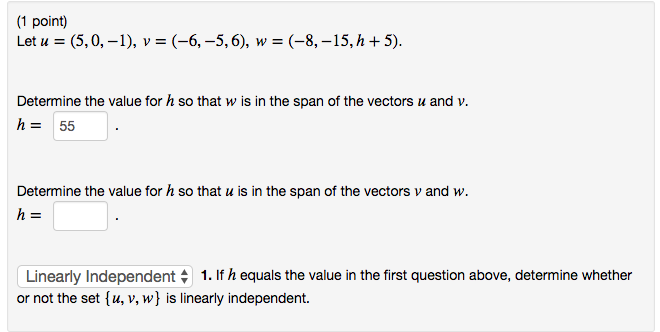 Solved Let | Chegg.com