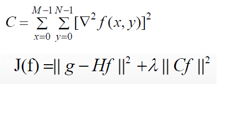 Solved with matlab Implement a Constrained Least Squares | Chegg.com