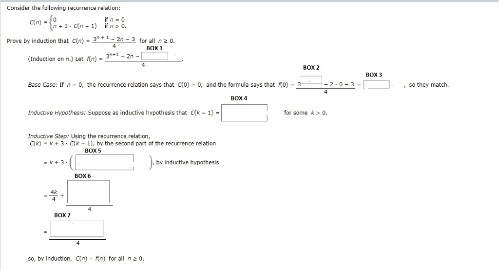 Solved QUESTION 14: PART (A), (B), (C) - FILL IN BOXES | Chegg.com