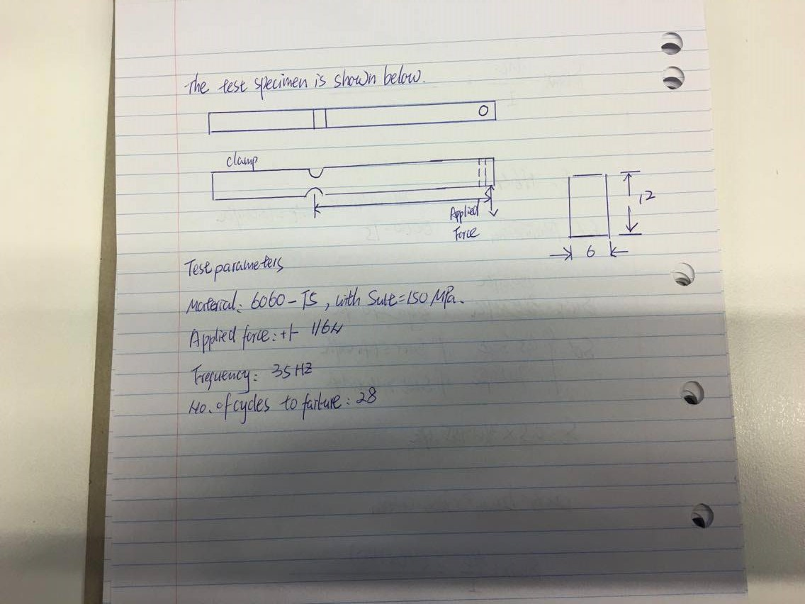 Solved 5.1. Locate the critical section and calculate the | Chegg.com