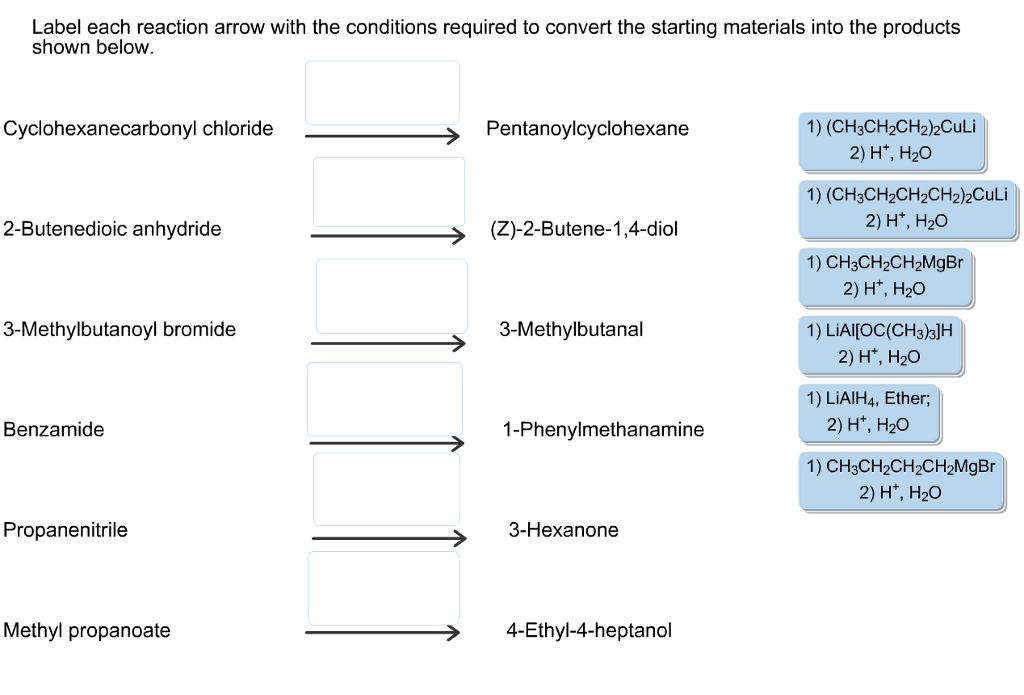 Propose an efficient synthetic scheme for the | Chegg.com